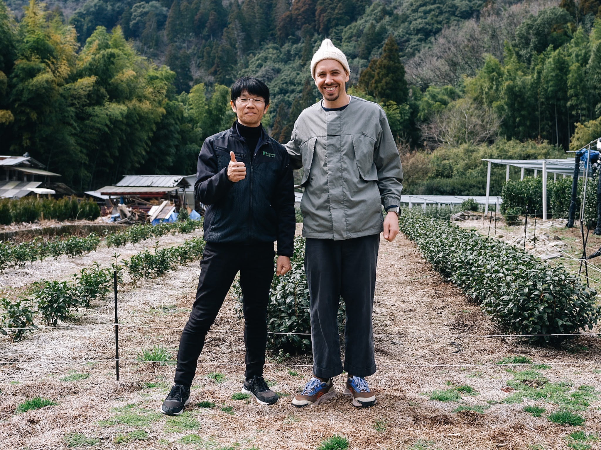 Cultivating Connection—How Collaboration Shapes Kettl’s Tea Journey – Kettl